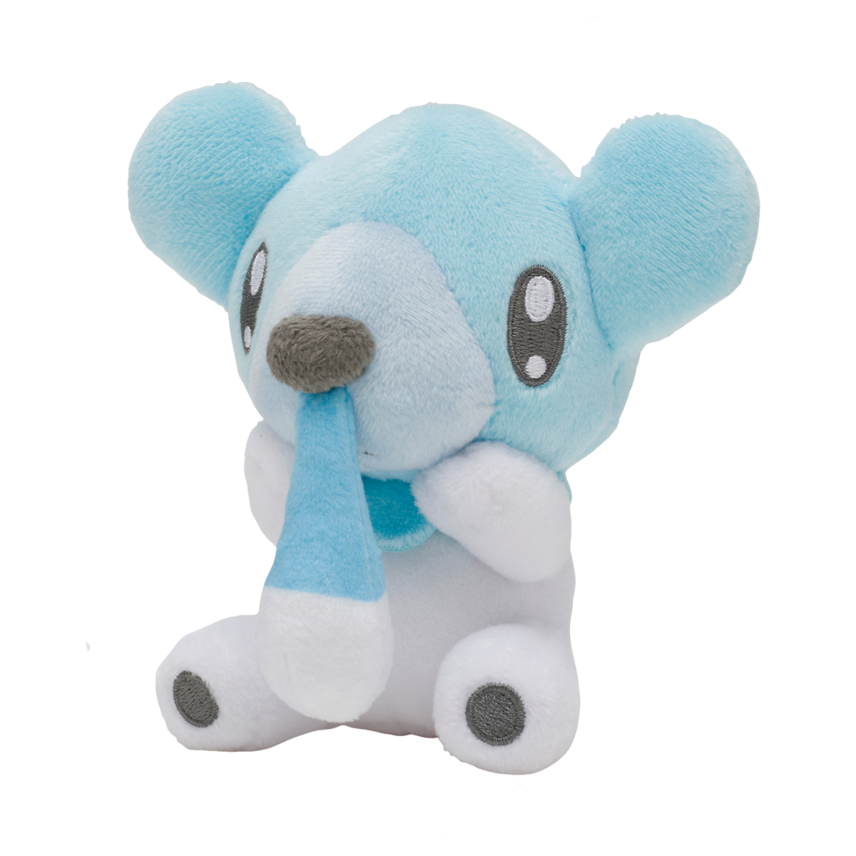 Cubchoo Pokémon Fit – teda collectibles