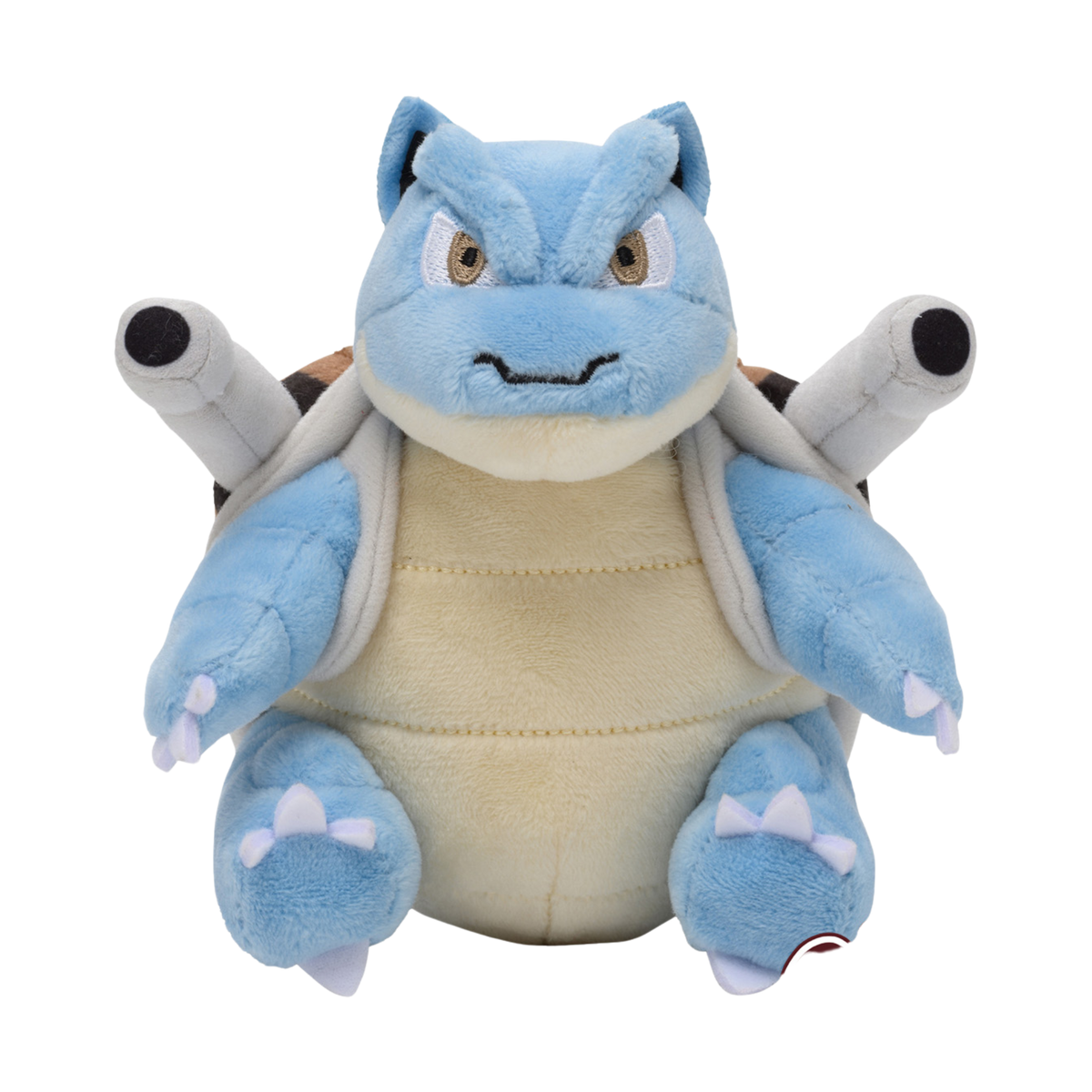 Blastoise Pokémon Fit – teda collectibles