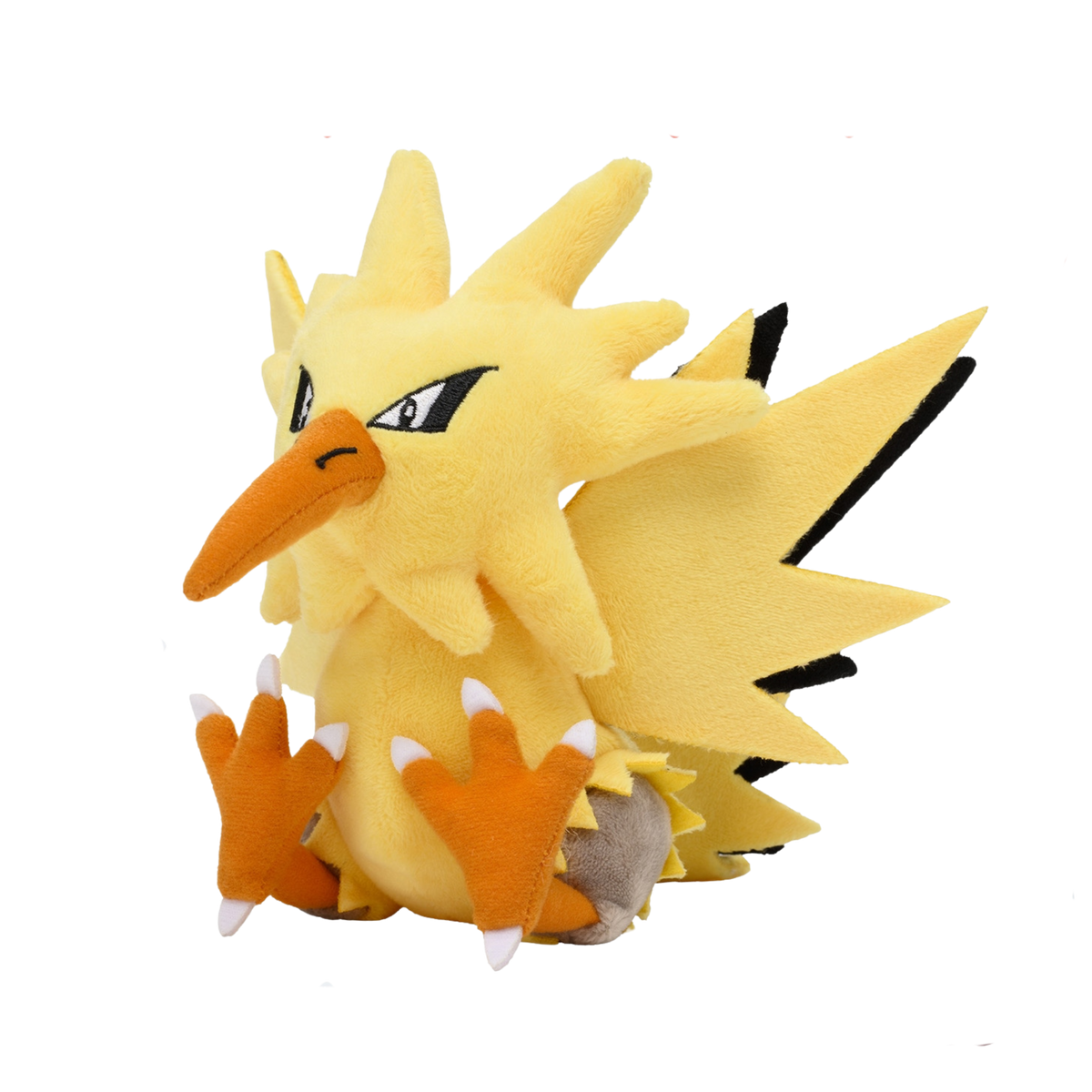 Zapdos Pokémon Fit – Teda Collectibles