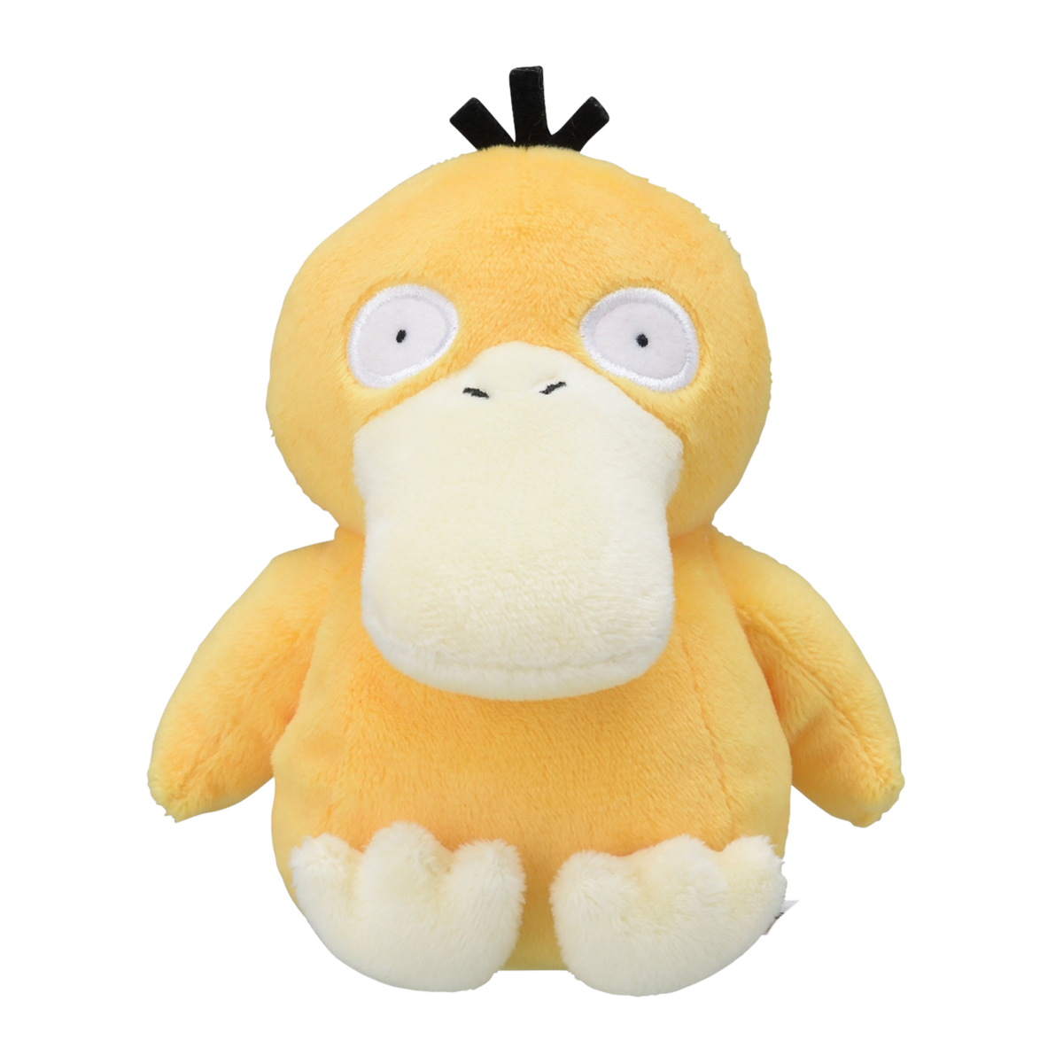 Psyduck Pokémon Fit – teda collectibles