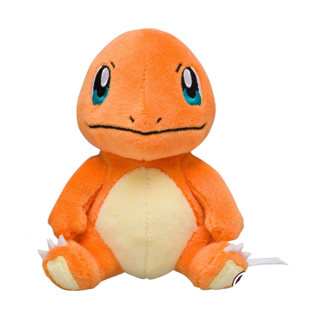 Charmander Pokémon Fit – teda collectibles