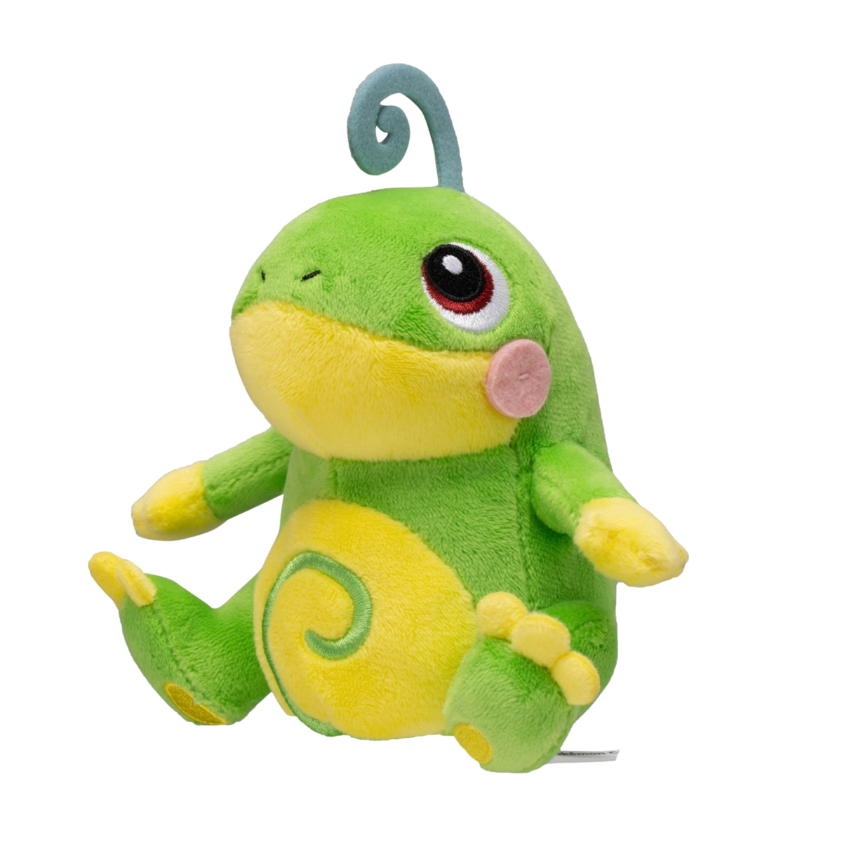 Politoed Pokémon Fit – teda collectibles