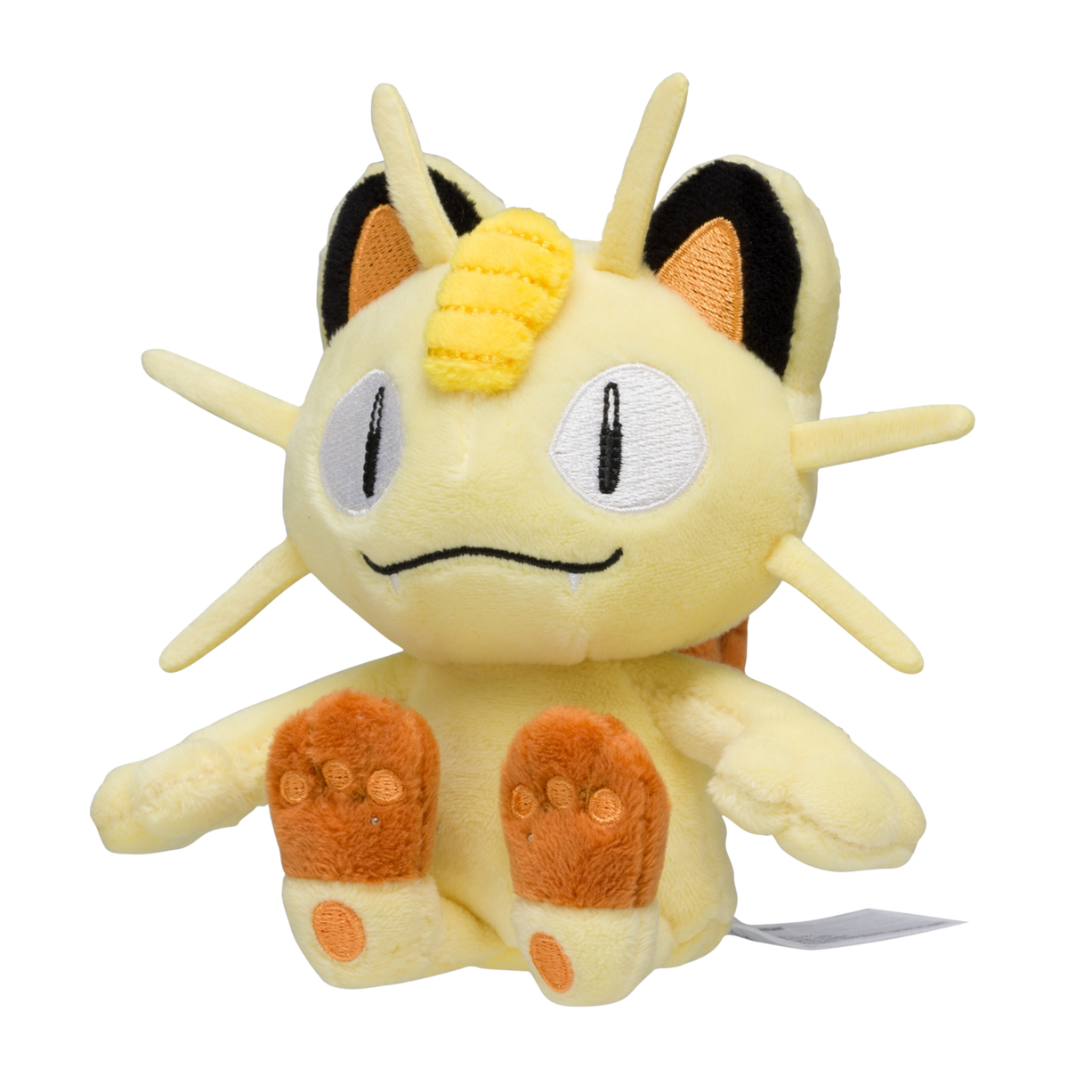 Meowth Pokémon Fit – teda collectibles