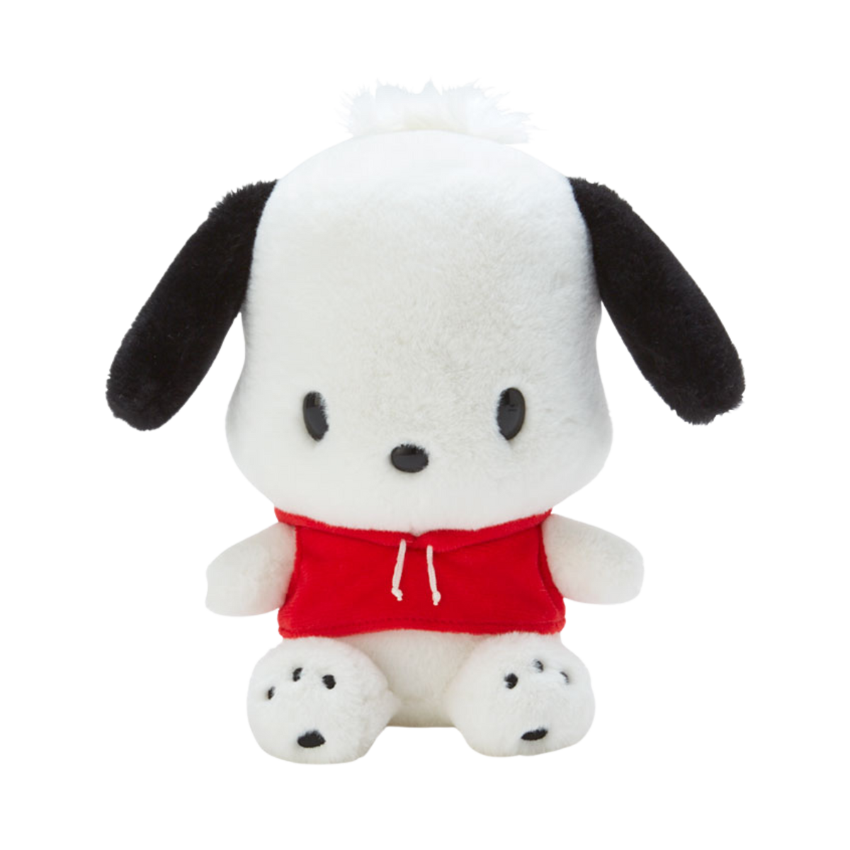 Pochacco Plush Sanrio Original S [Standard] – teda collectibles